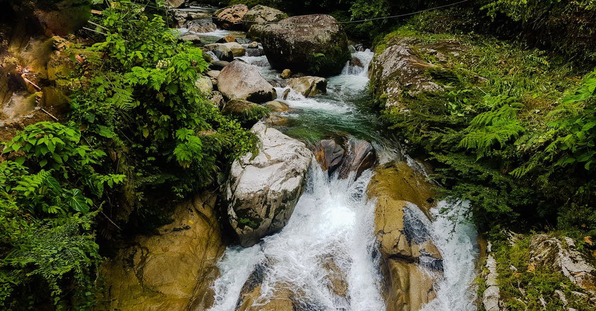 Les bienfaits de l’hydrologie en naturopathie pour votre santé - Dr ...