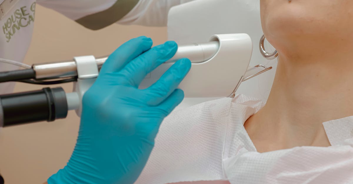 Thérapie au laser et tendinites : un traitement rapide et efficace - Dr ...